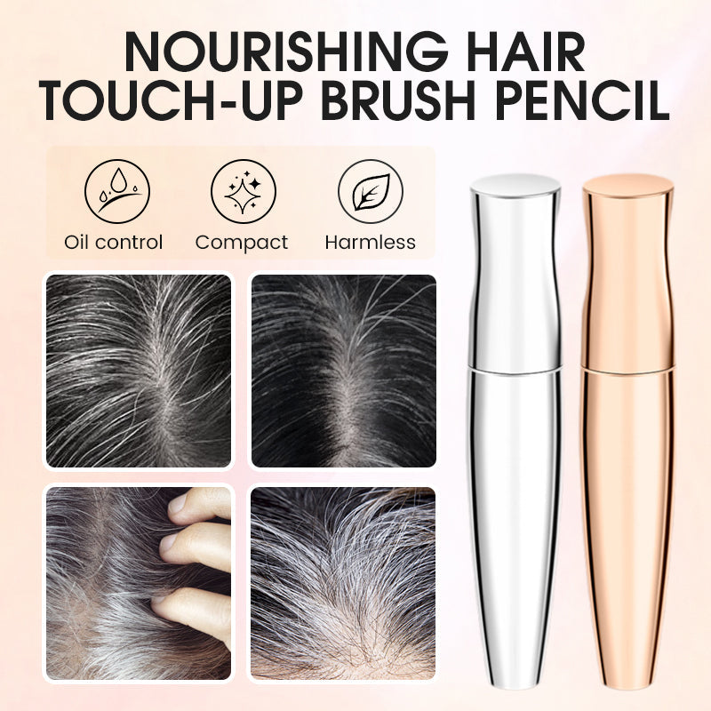 🔥Köp 1 få 1 gratis | Närande håruppfräschande borstepenna – mapeelow